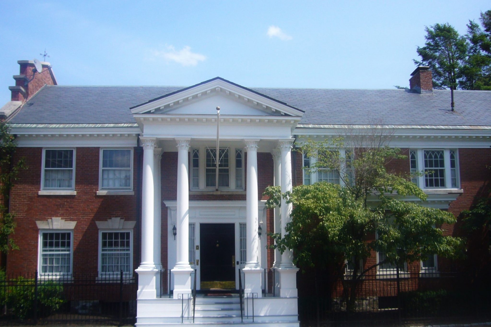 Harvard University : l’indétrônable - Tendances Blook.